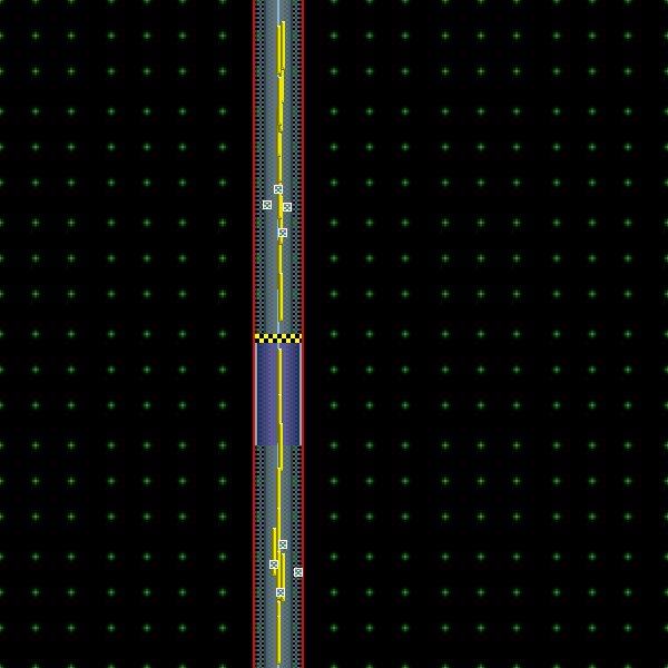 Dr. Crygor's Bad Circuit - Mario Kart PC