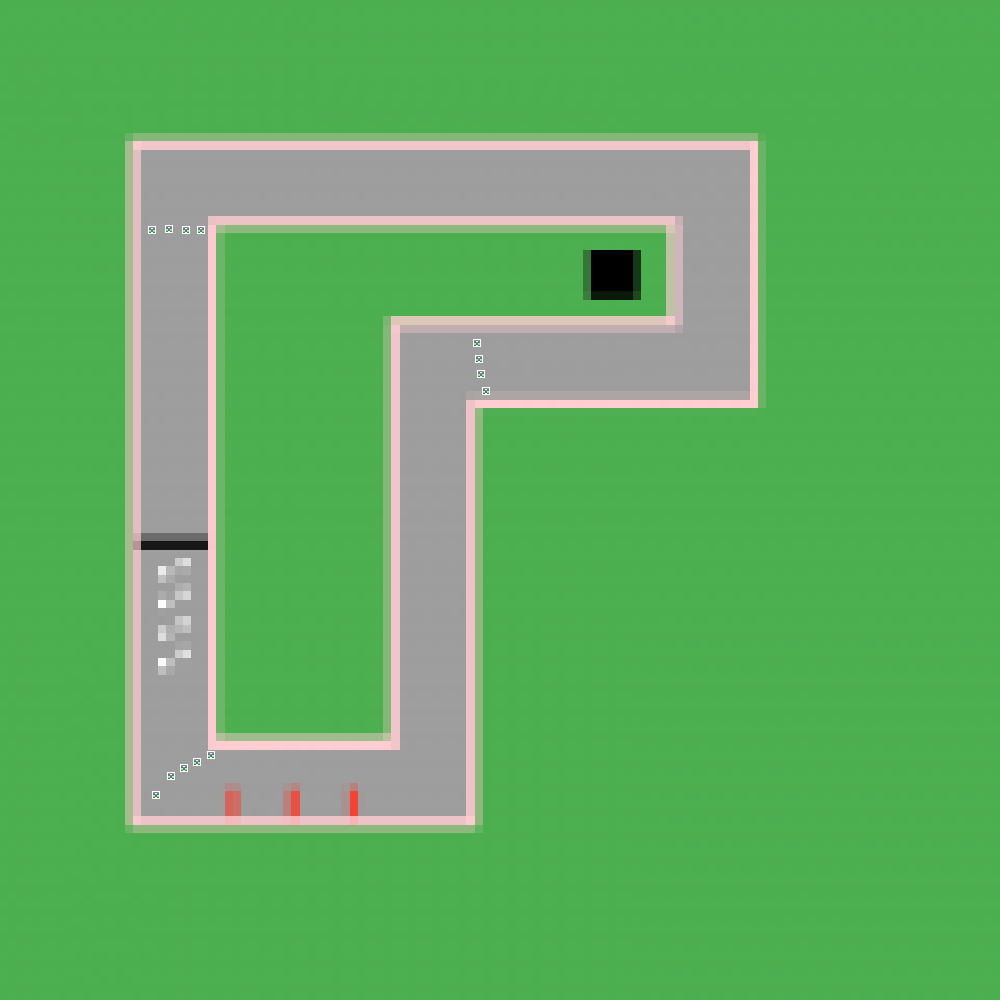 RBLX Roblox Circuit - Mario Kart PC