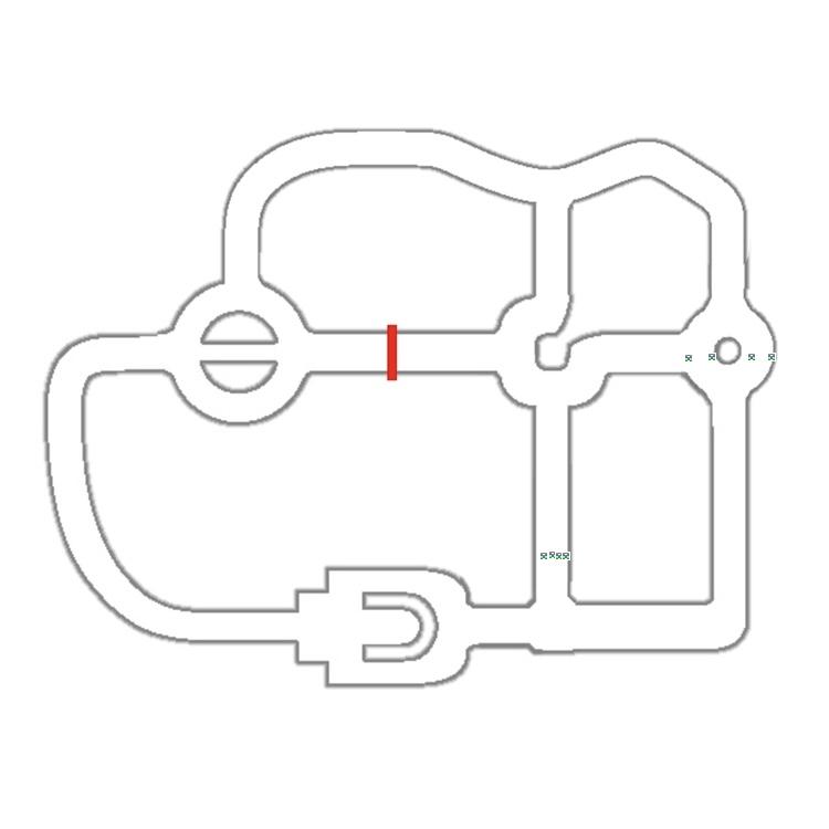 Paris Promenade 2 - Mario Kart PC