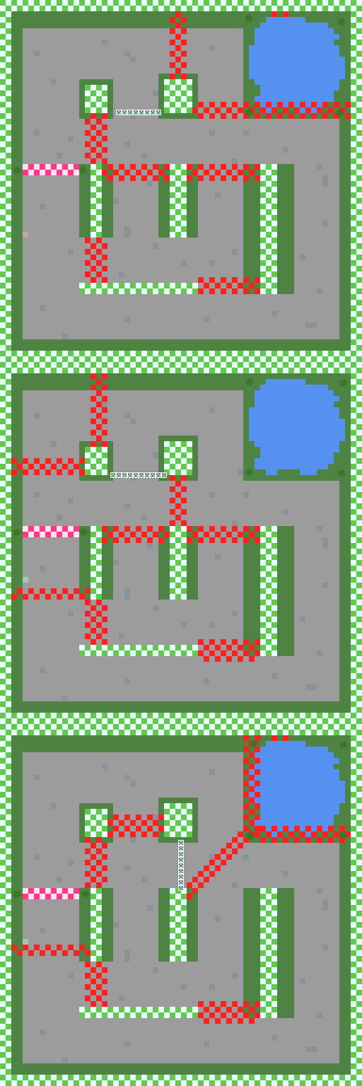 Tropical Tour - Mario Kart PC