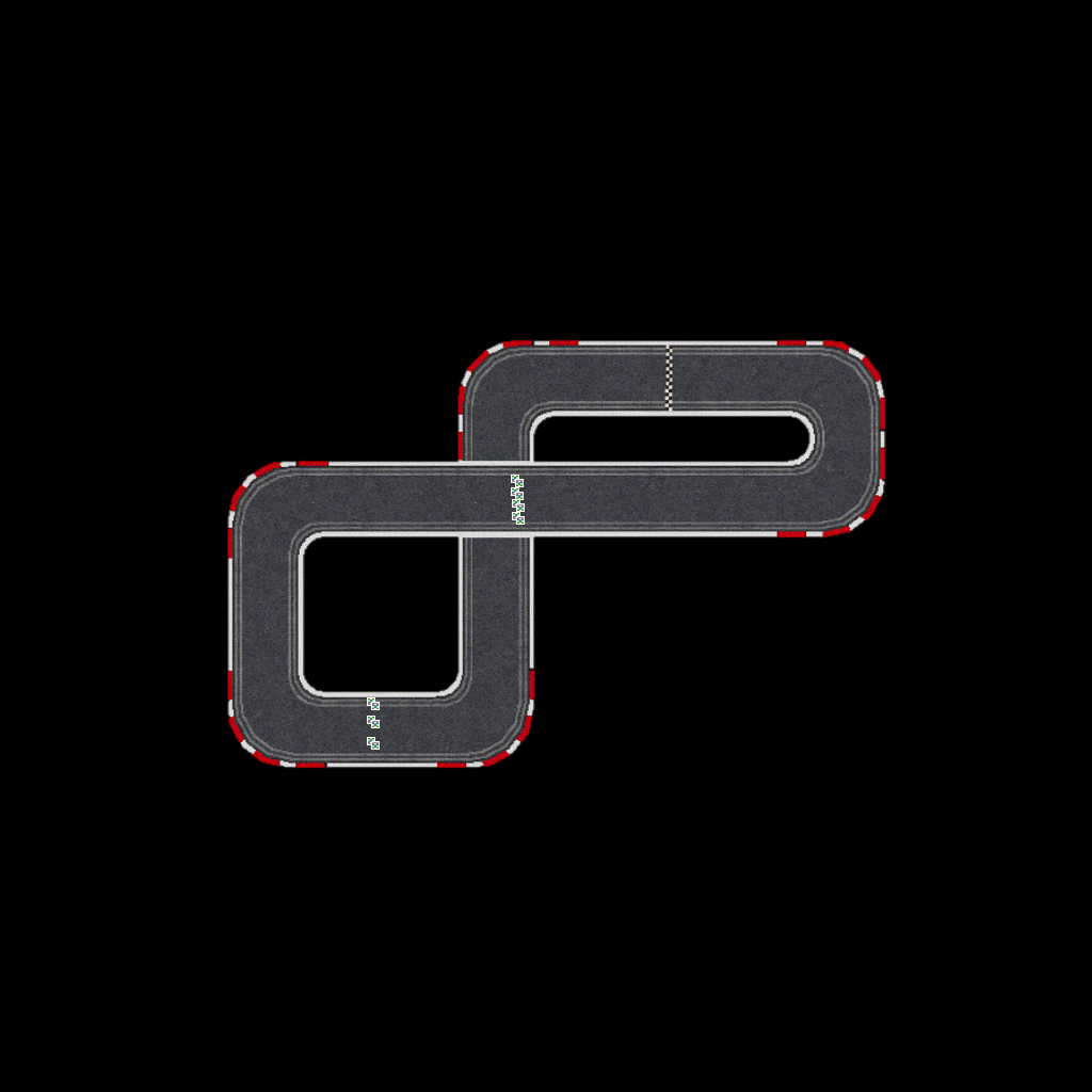 SMO RC Car Challenge - Mario Kart PC