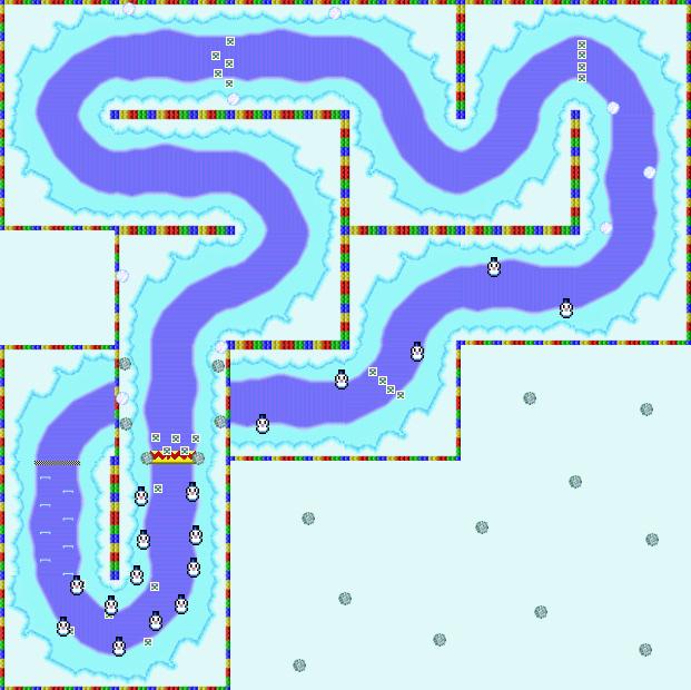 GBA DK Pass - Mario Kart PC