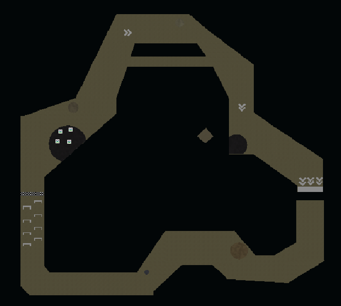 Dodo In The Space - Mario Kart PC