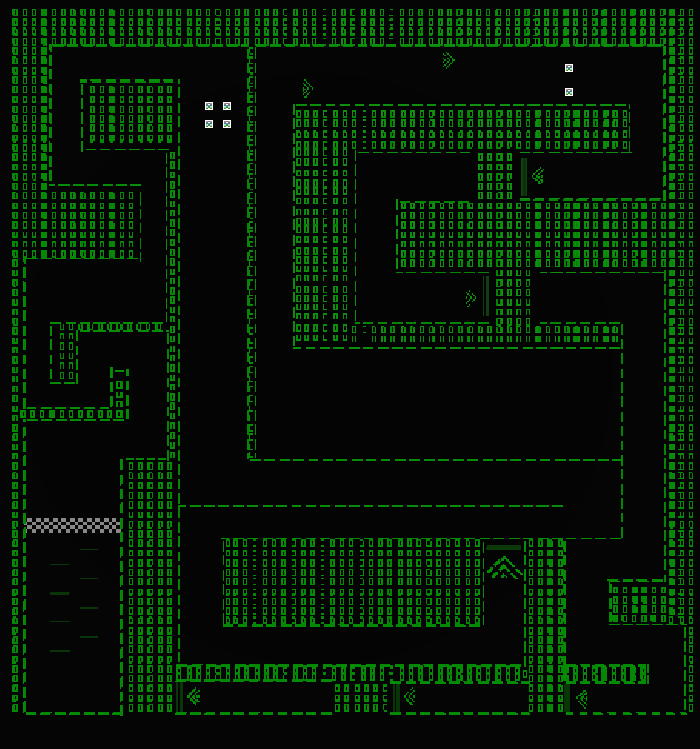 The Matrix - Mario Kart PC