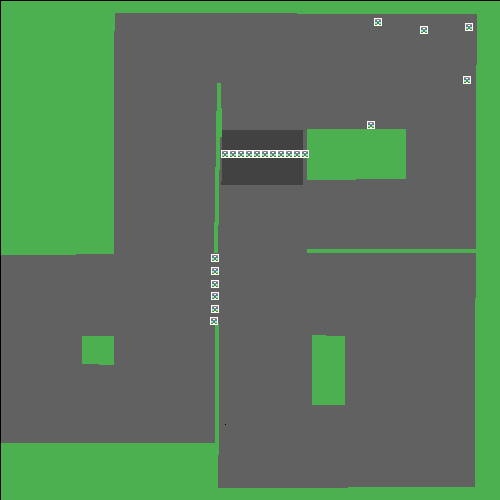 factory frolic - Mario Kart PC