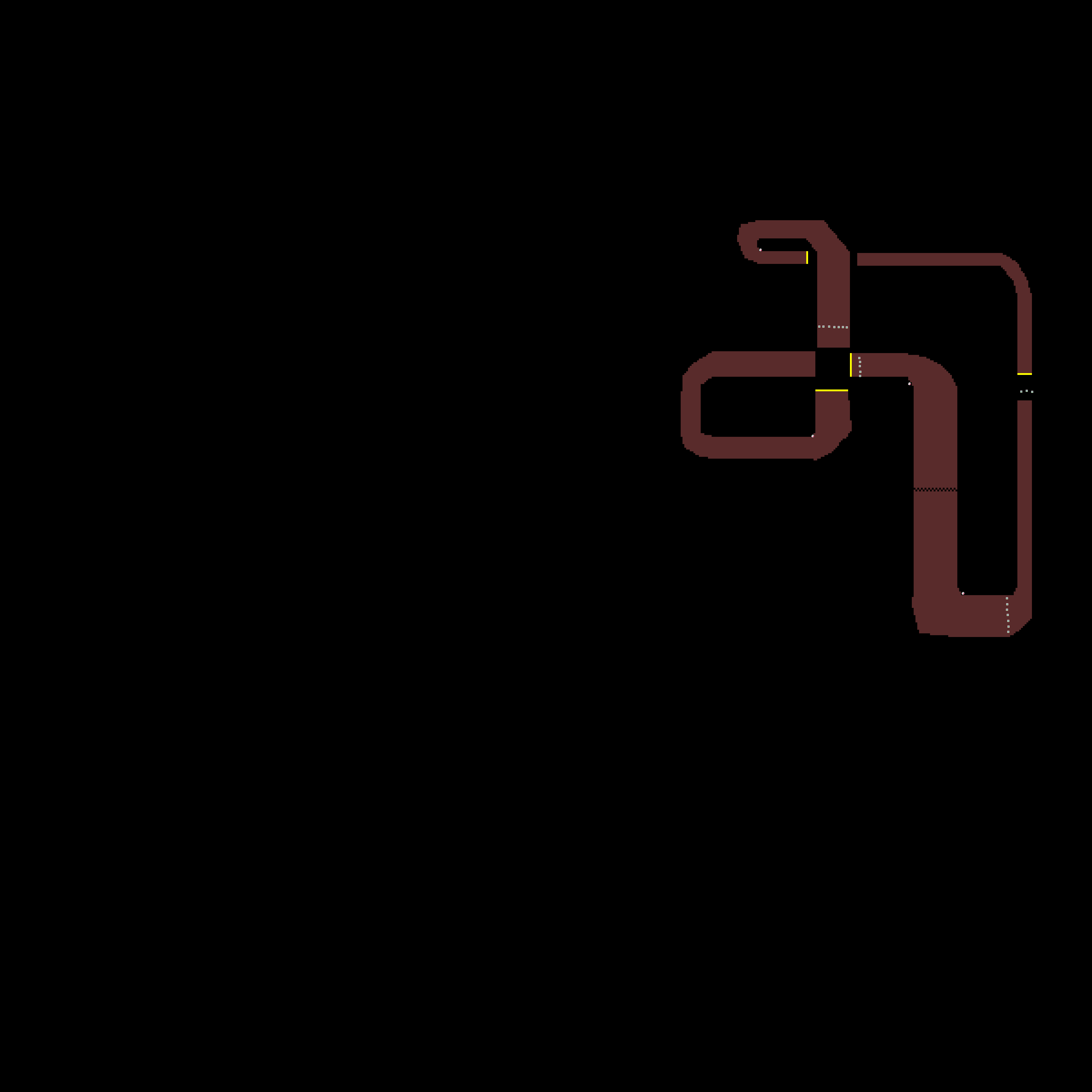 ghost house 1 - Mario Kart PC