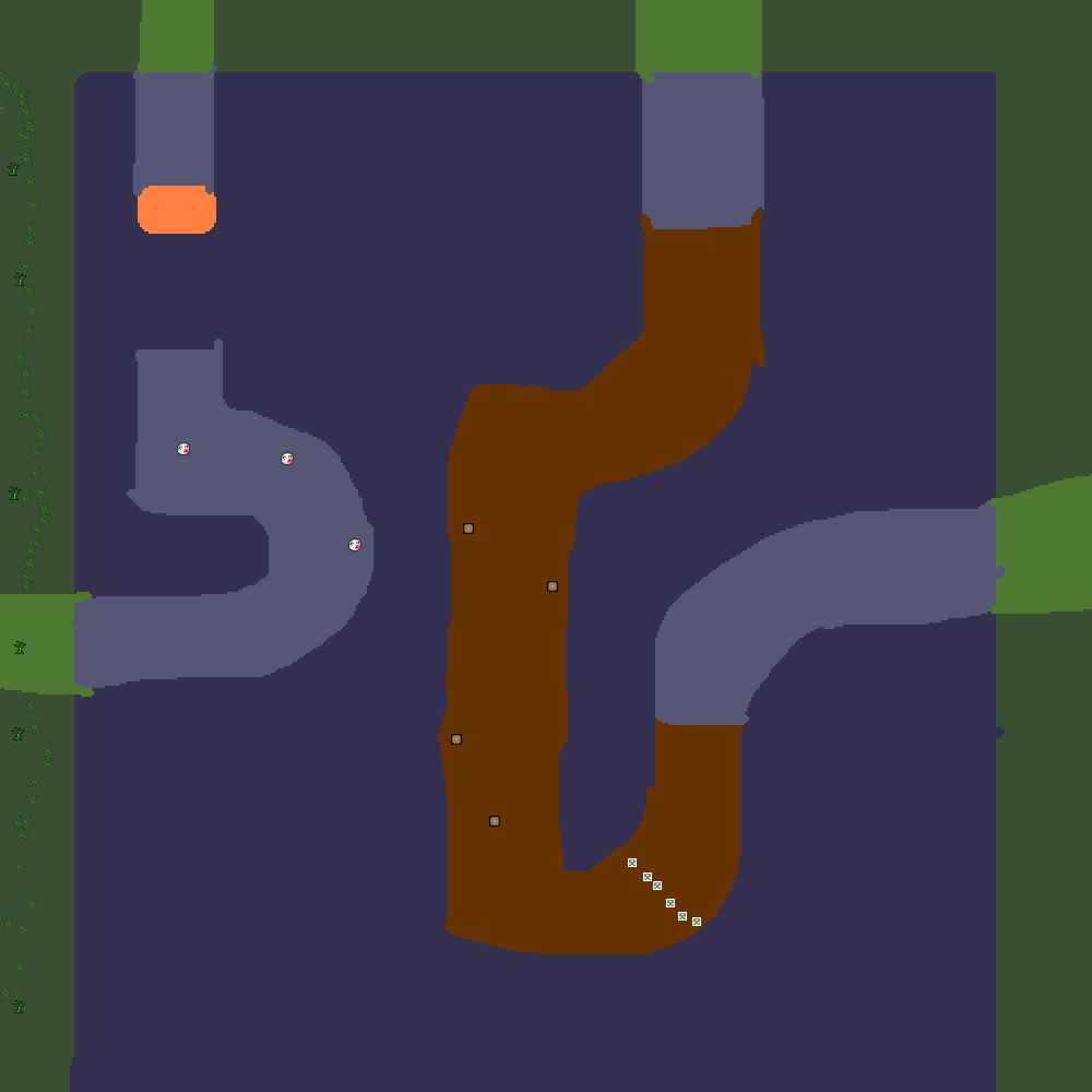 Mkpc community track idea - Mario Kart PC