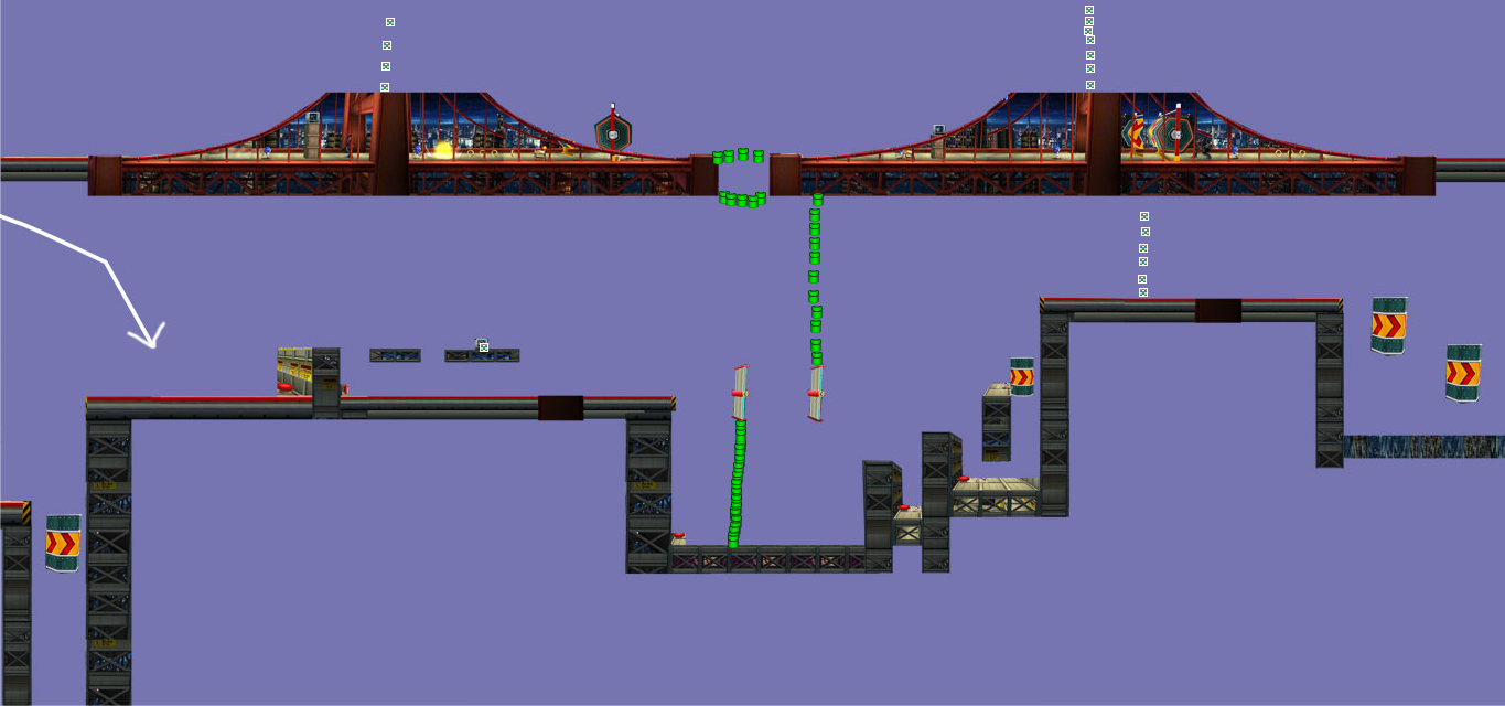 Radical Highway - Mario Kart PC