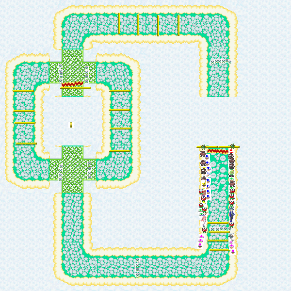 Wii U/Switch Sky High Sundae - Mario Kart PC