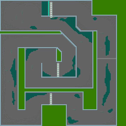 Mad Forest 2 - Mario Kart PC