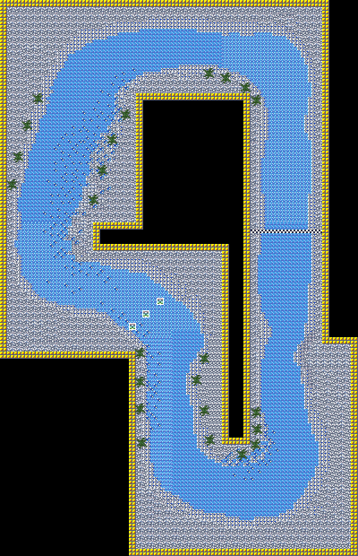 2: Aqua Cave - Mario Kart PC