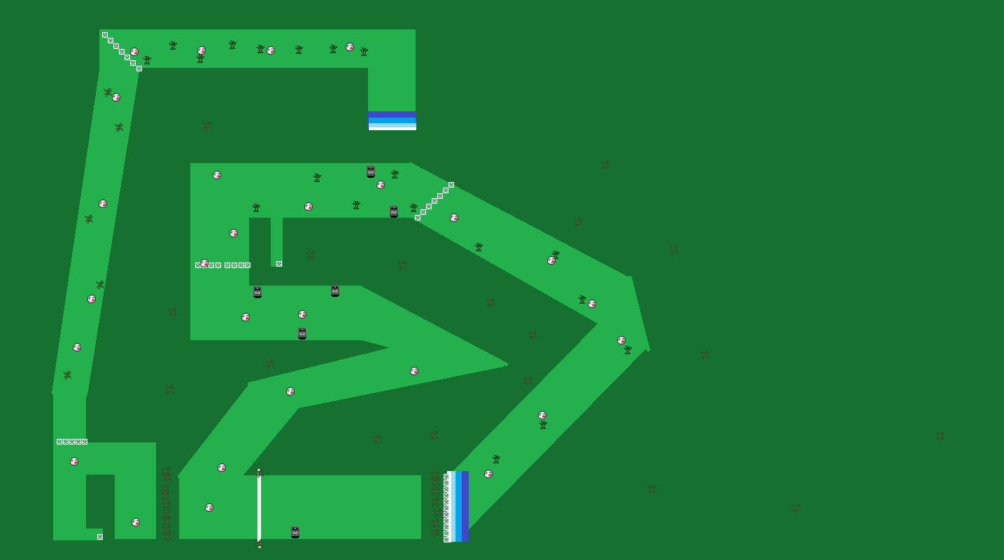 MSP Haunted Mansion - Mario Kart PC