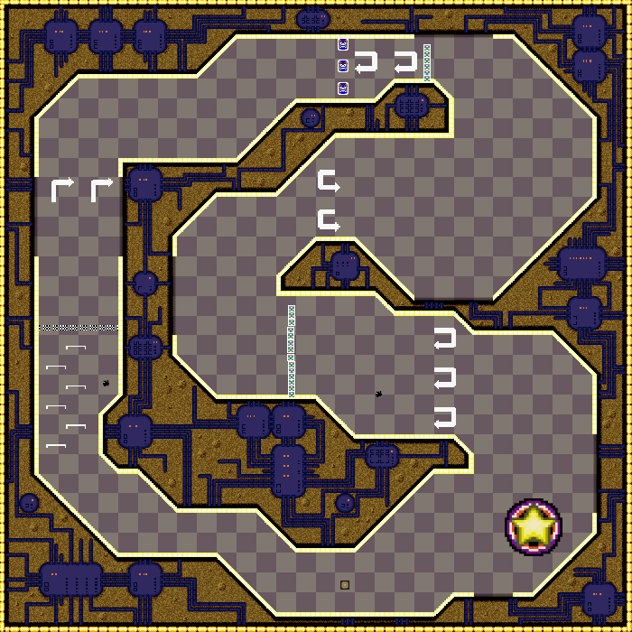 Mario Kart PC Stadium - Mario Kart PC