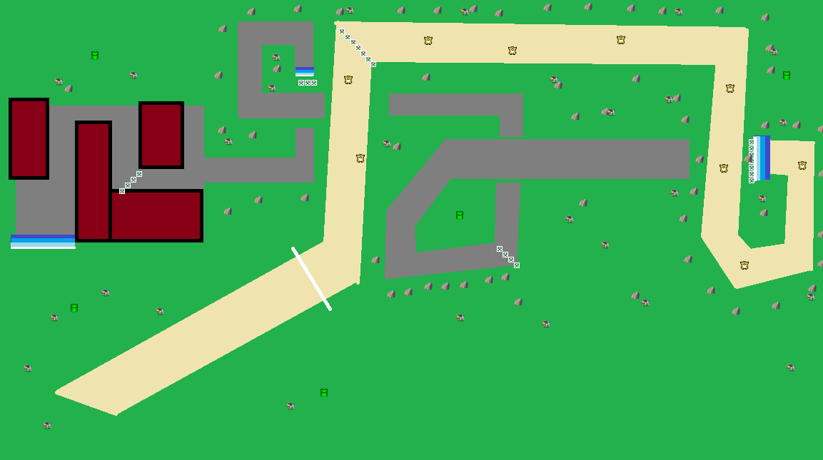 MSP Jey Plains - Mario Kart PC