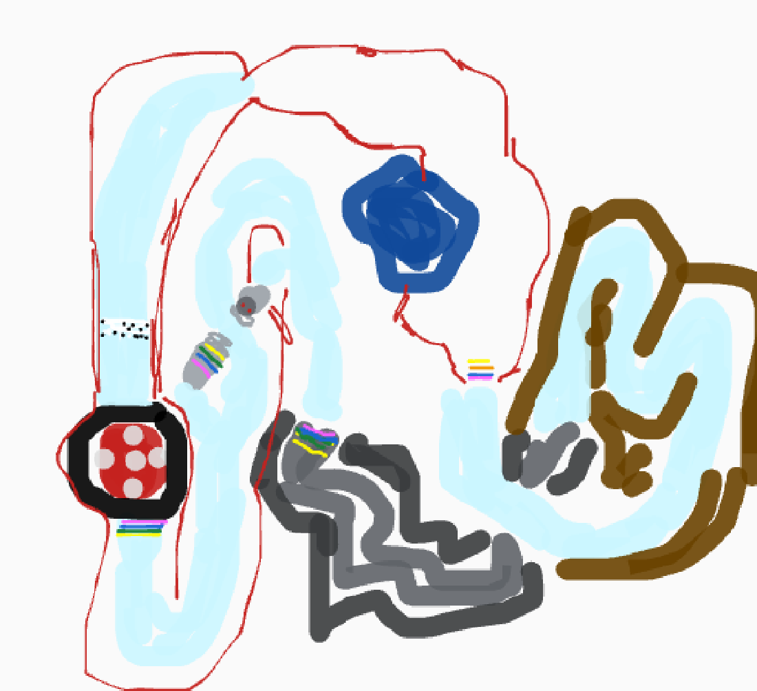 Roblox - Mario Kart PC