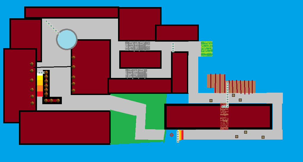 MSP - DS Delfino Square - Mario Kart PC