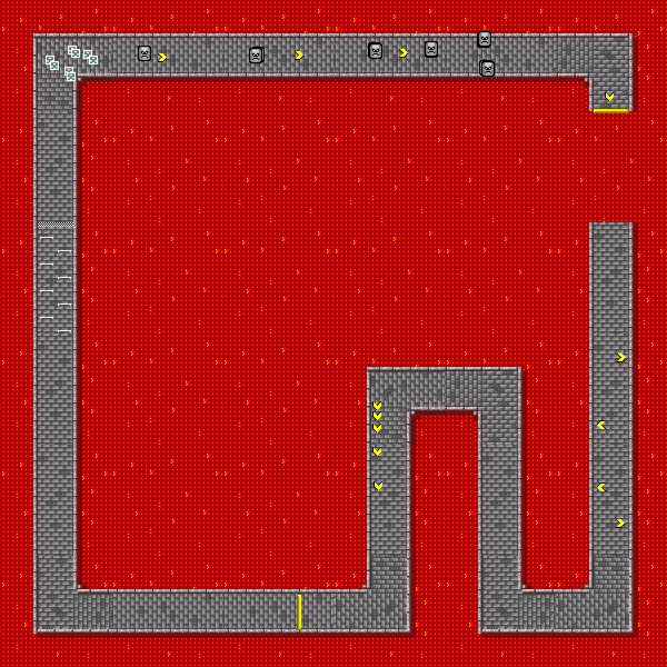 WII: Toad's factory - Mario Kart PC