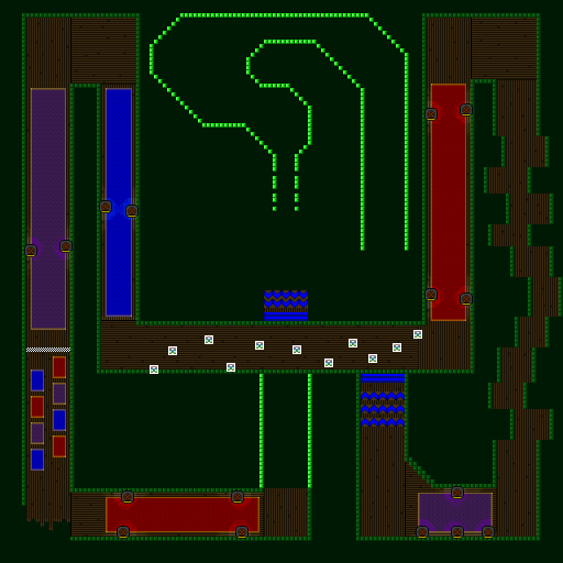 Luigi Mansion 3 - Mario Kart PC