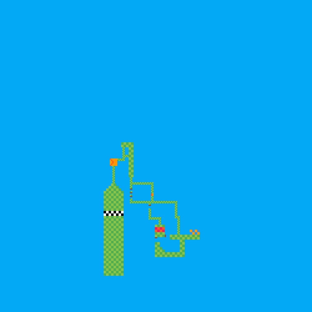 Super Monkey Ball MKPC 1-4 - Mario Kart PC