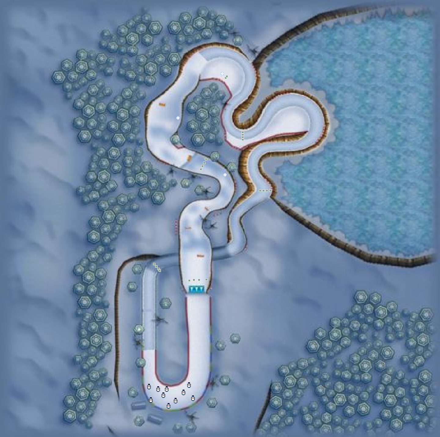 DK Pass - Mario Kart PC