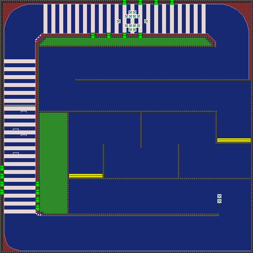 Retro Circuit 4 - Mario Kart PC