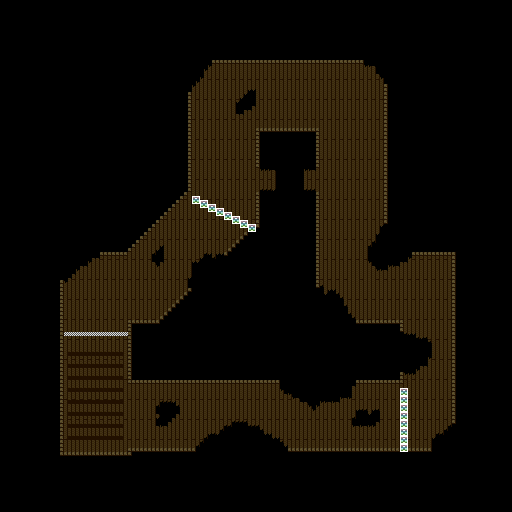 SNES Ghost Valley 5 - Mario Kart PC