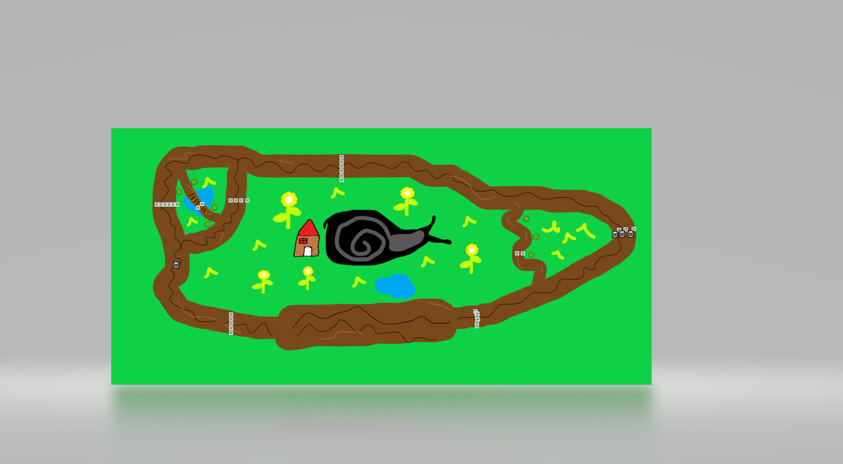 Spring - Mario Kart PC