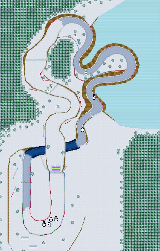 DK Pass - Mario Kart PC