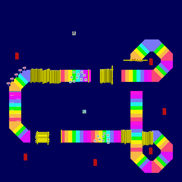 CTGP-7 Miku's Birth-Day Spectacular - Mario Kart PC