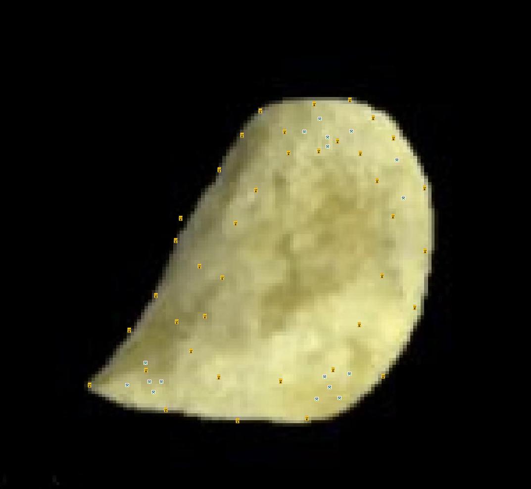 Chip - Mario Kart PC