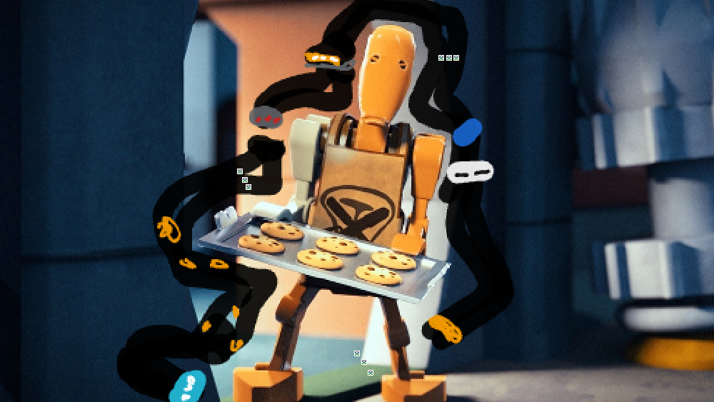 R0-GR - Mario Kart PC