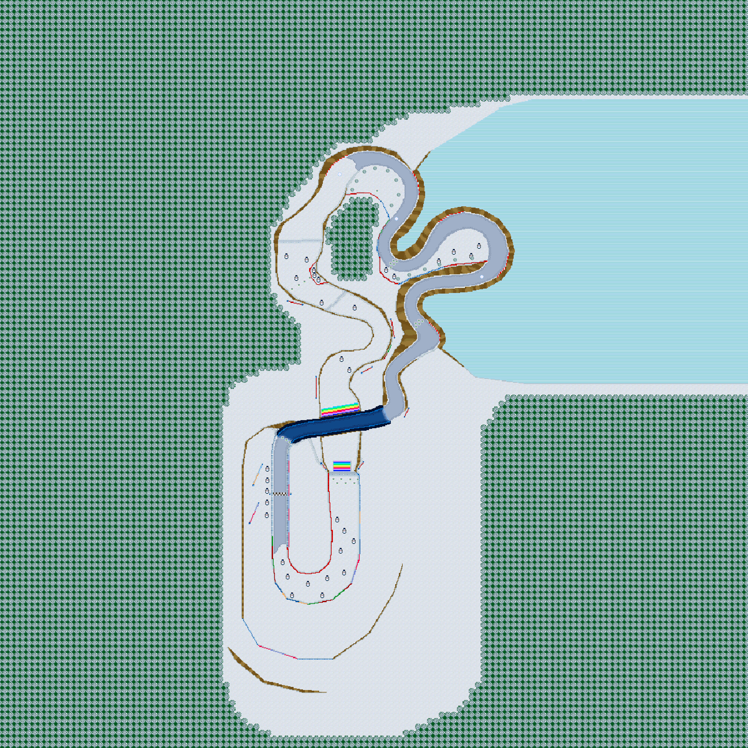 DS DK Pass - Mario Kart PC