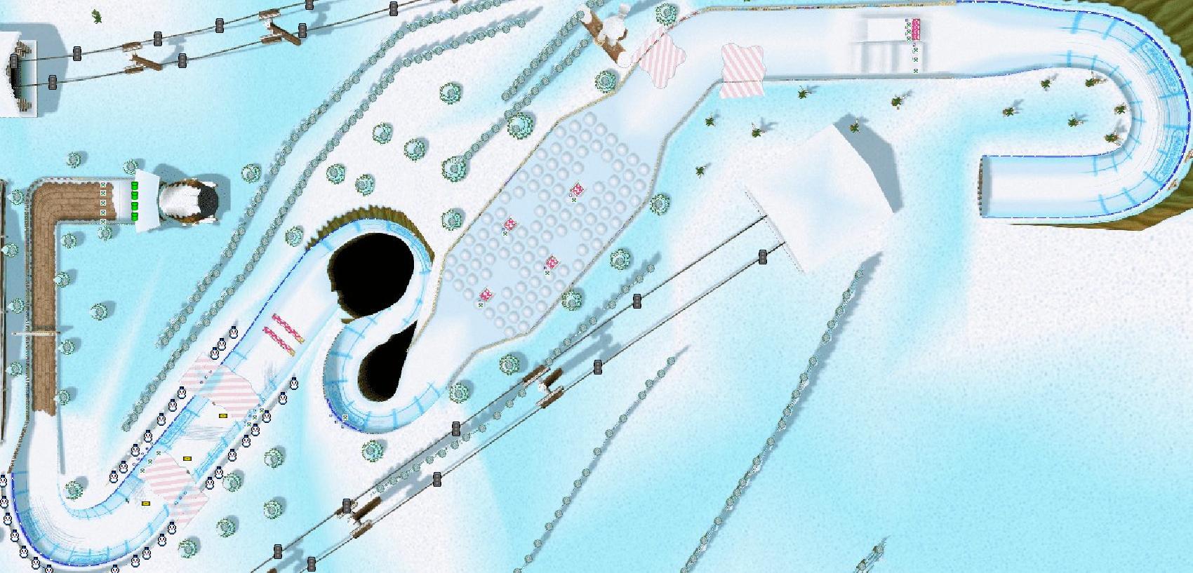 Wii DK Summit - Mario Kart PC