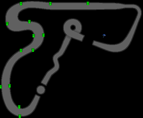 3ds mario circuit - Mario Kart PC