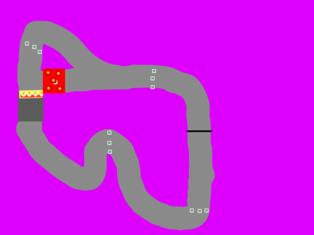 Silence - Mario Kart PC