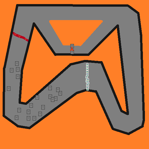 Roblox Castle - Mario Kart PC