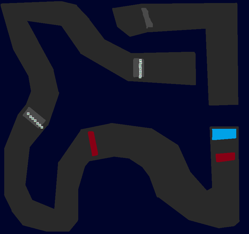 Roblox Space Station Speedway - Mario Kart PC