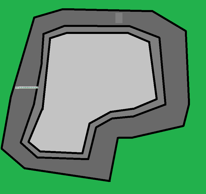 Roblox Circuit - Mario Kart PC