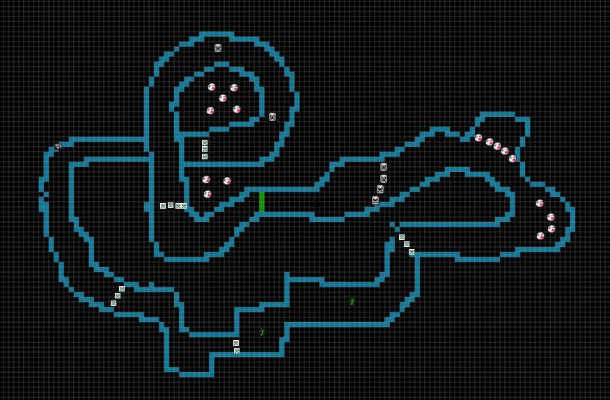 boo land - Mario Kart PC