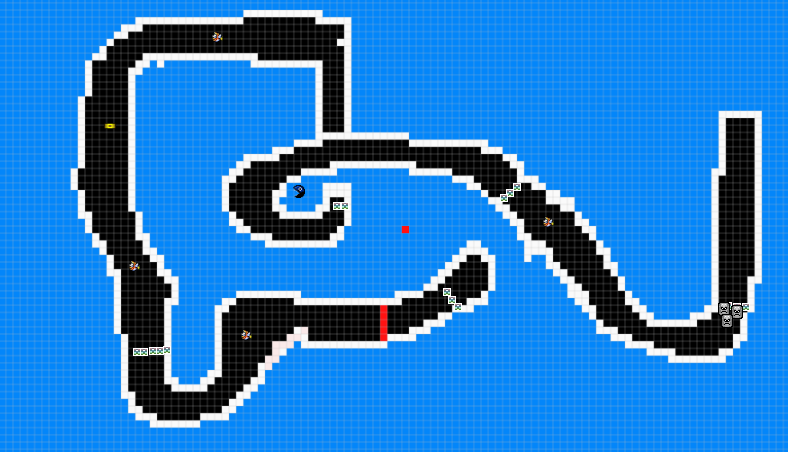 my ohio land - Mario Kart PC