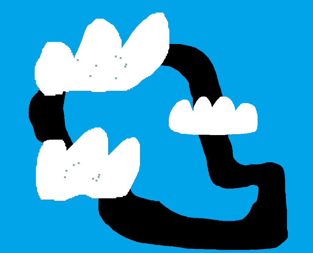 NUAGE - Mario Kart PC