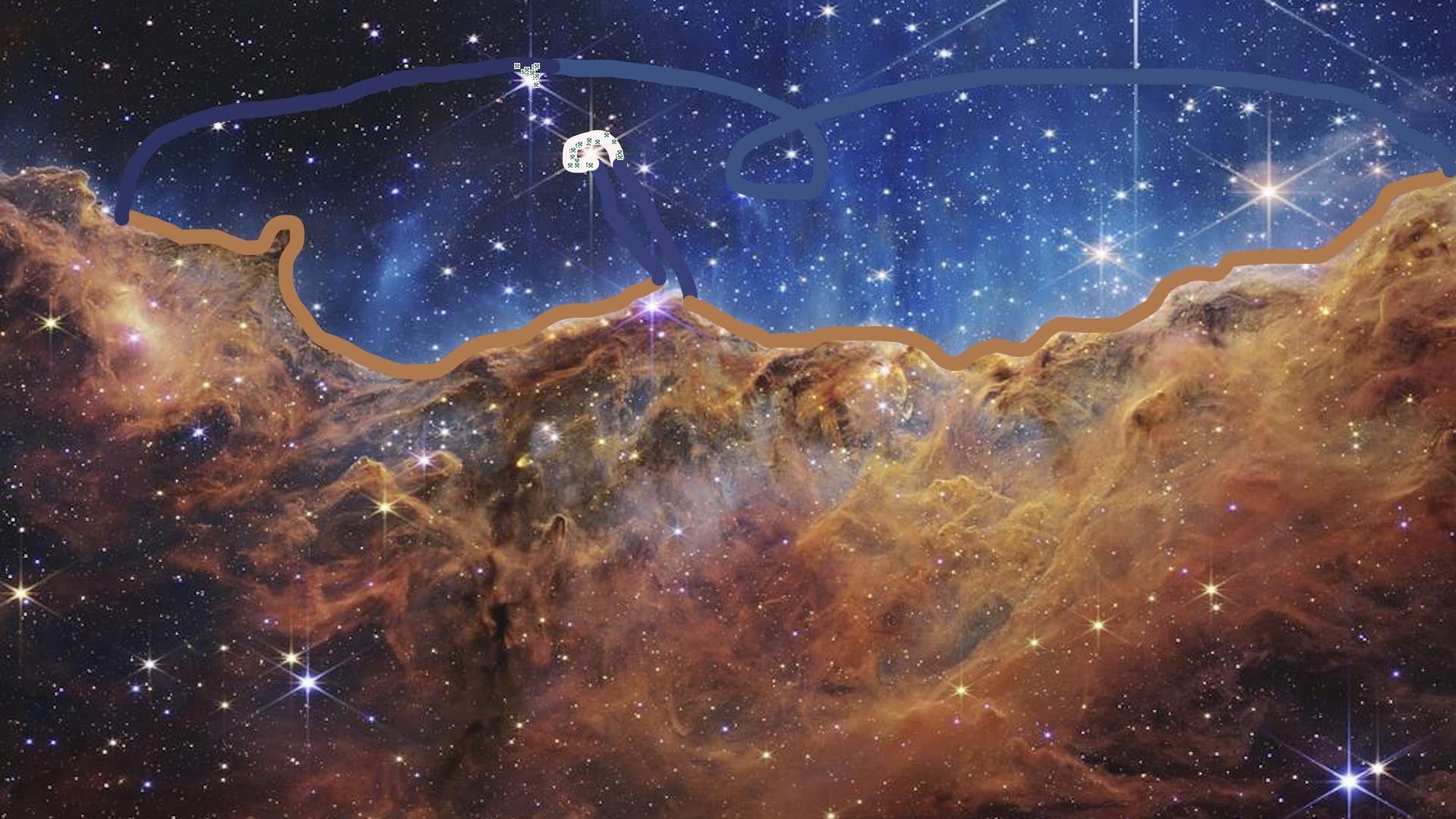 Space - Mario Kart PC