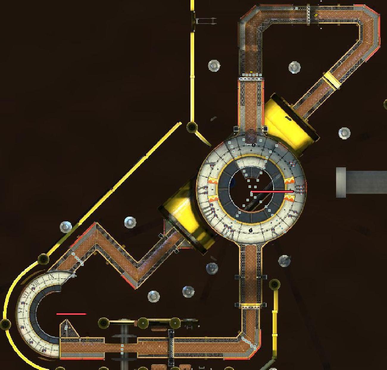 Tick Tock Clock 2 - Mario Kart PC