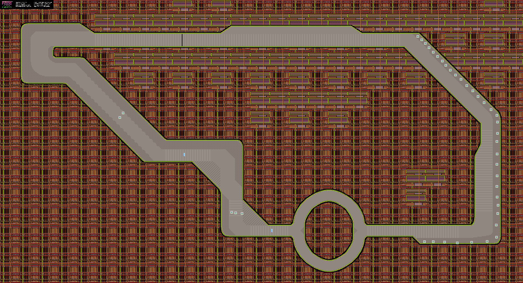 Mute City II - Mario Kart PC