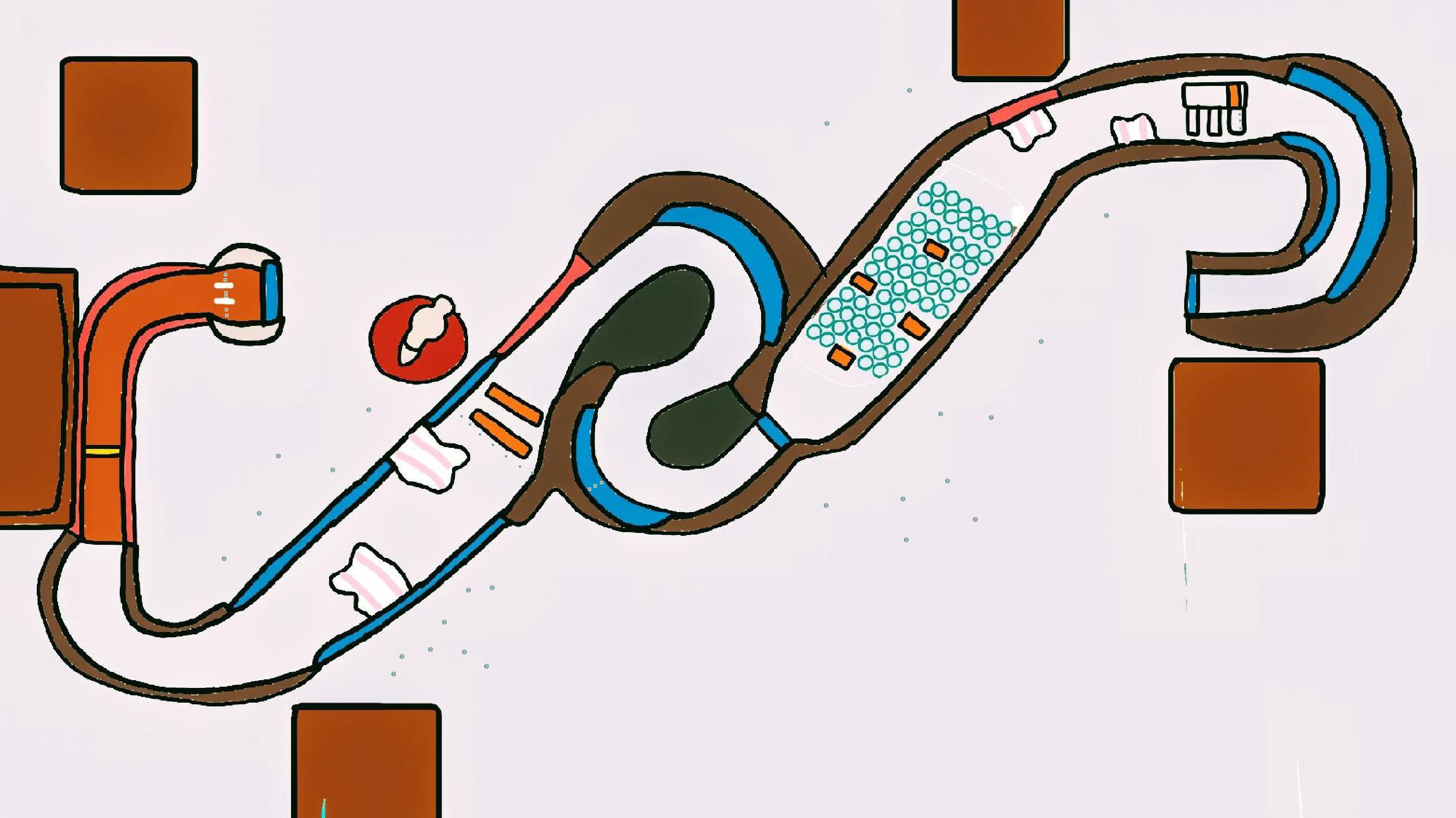 Wii DK summit - Mario Kart PC