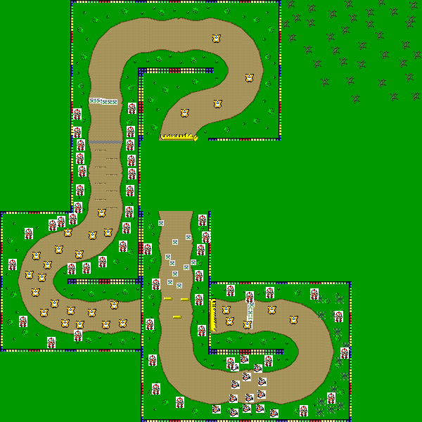 Wii U Animal Crossing - Mario Kart PC