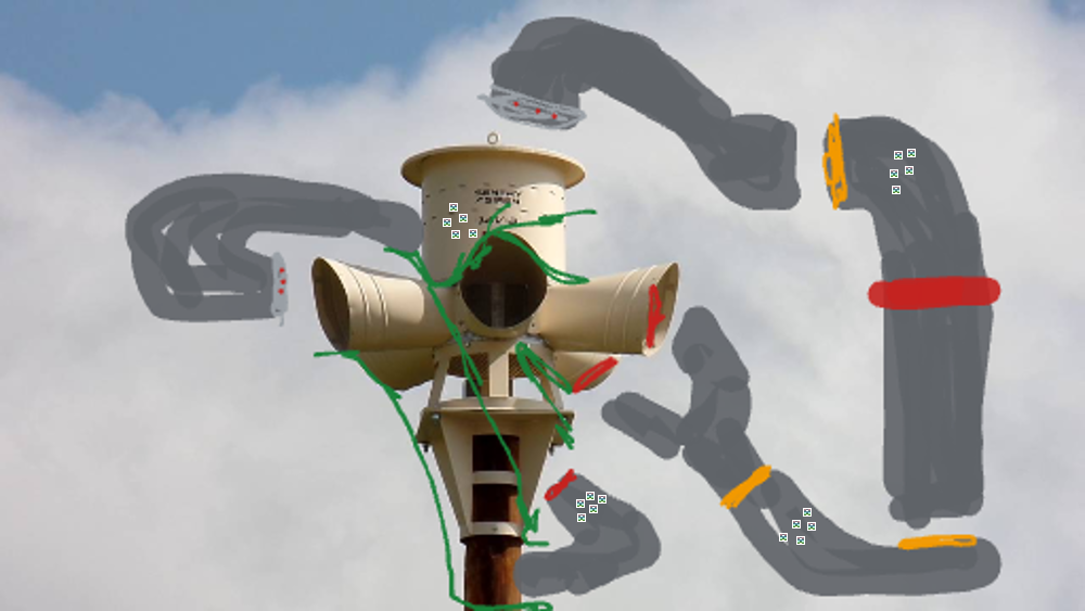 Sentry 14V - Mario Kart PC