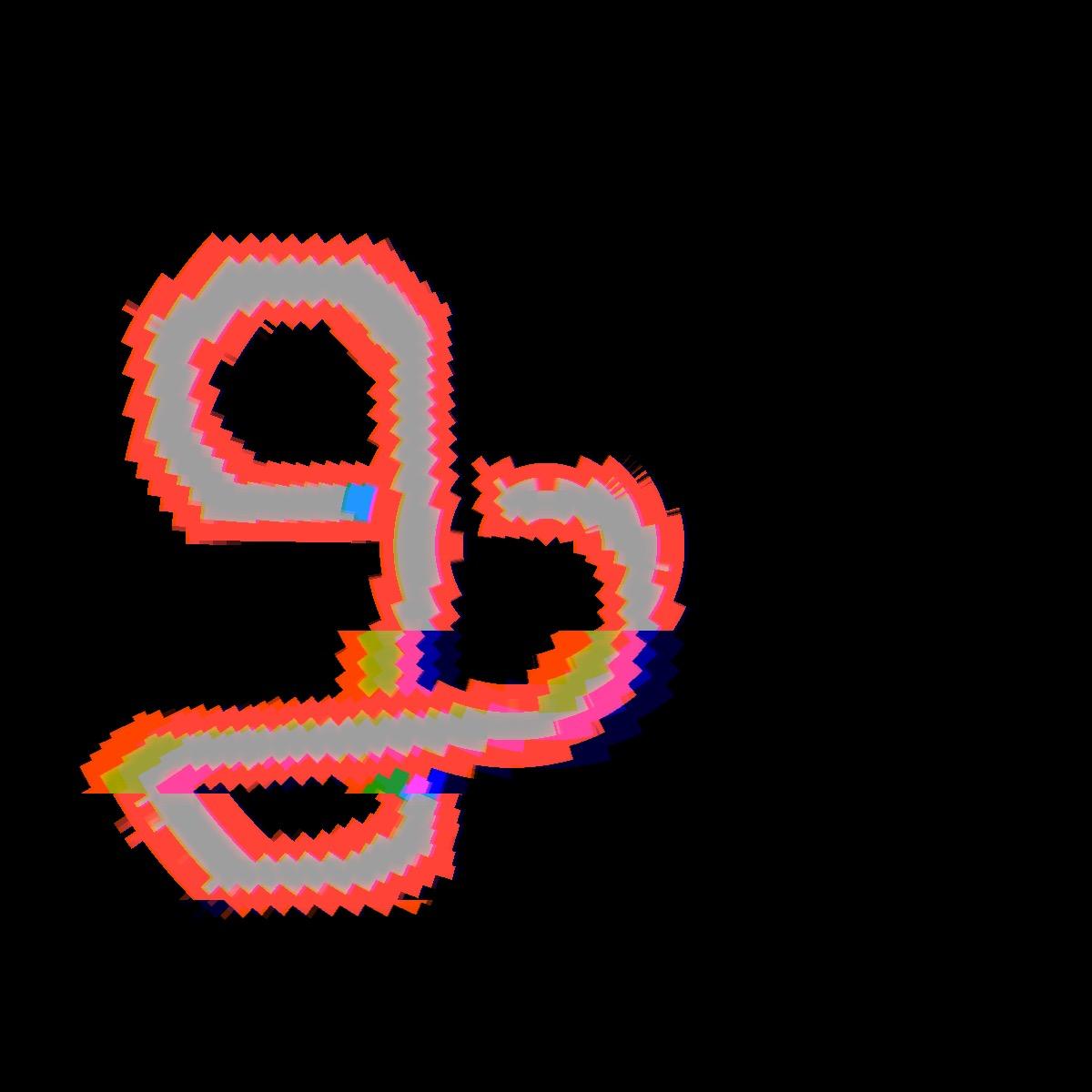 At the end of MKPC - Mario Kart PC