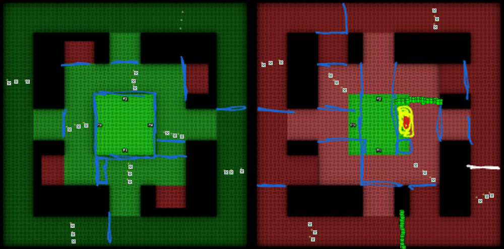 N64 Double Deck the Race - Mario Kart PC