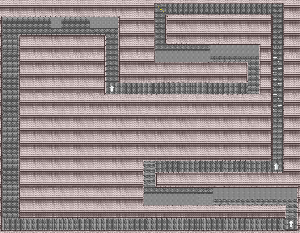 Grand Factory - Mario Kart PC